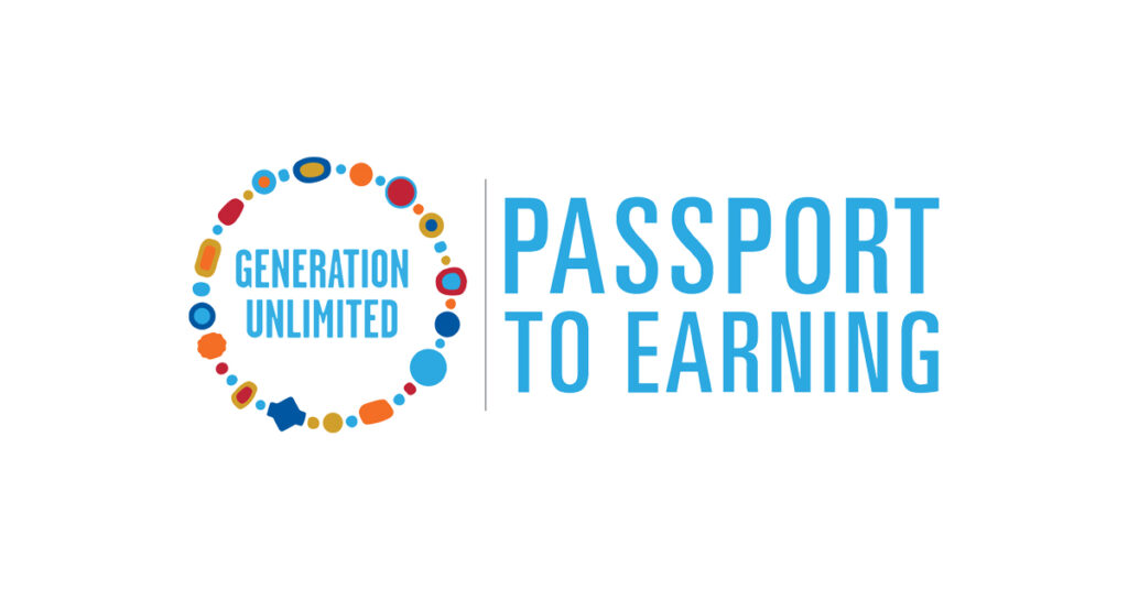 Passport to Earning (P2E) - Home